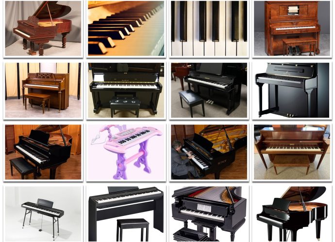 Music Types Of All music-types-of-all
