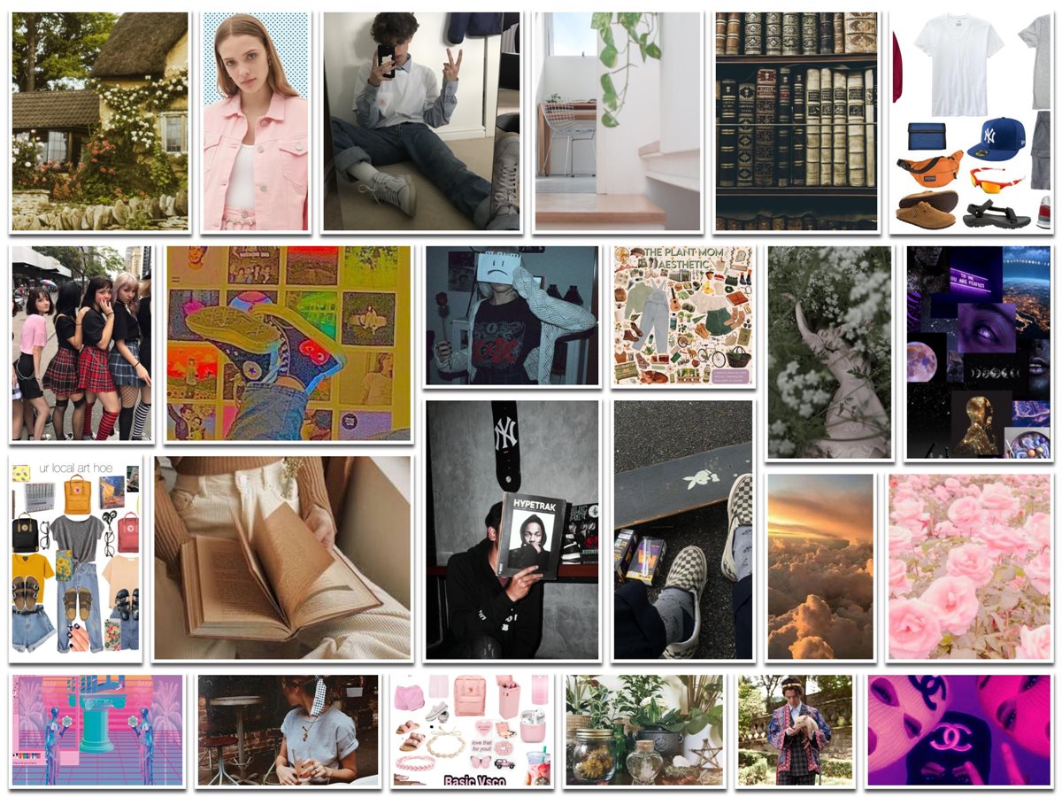 24 Different Types Of Aesthetics Explained Types Of All 2022 